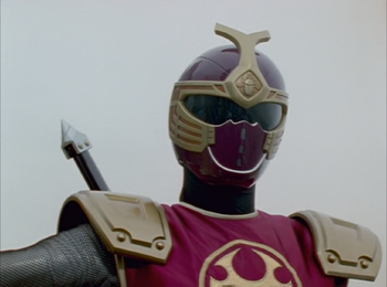 Ikkou Kasumi | RangerWiki | Fandom