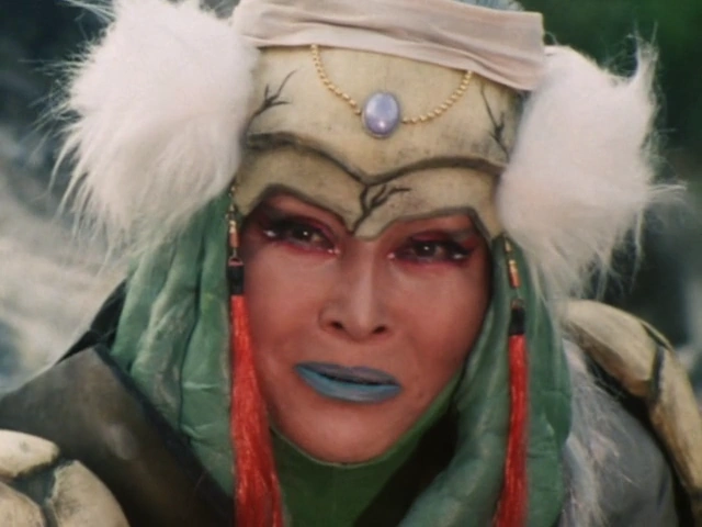 Laraba | RangerWiki | Fandom