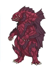 Category:Jamen Beasts | RangerWiki | Fandom