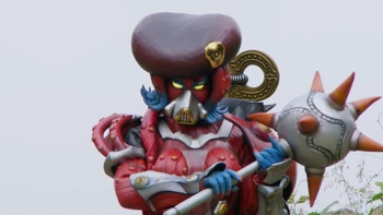 Madakko | RangerWiki | Fandom