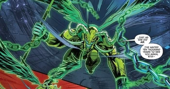 Montaur | RangerWiki | Fandom