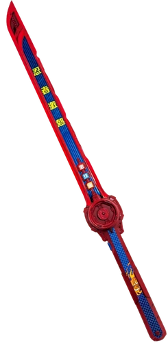 Superstar Blade | RangerWiki | Fandom