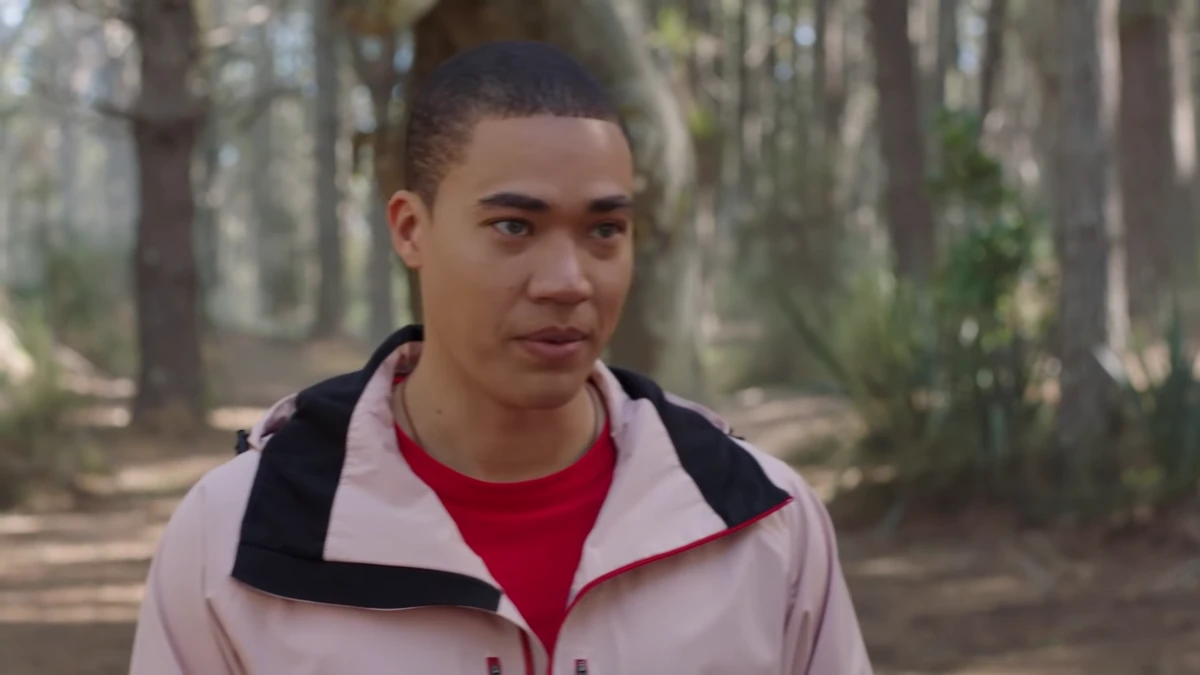 Zayto | Power Rangers | Fandom