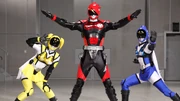 Hikonin Sentai Akibaranger | RangerWiki | Fandom