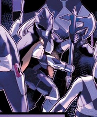 Sir Zachary | RangerWiki | Fandom