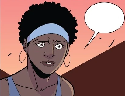 Britt | RangerWiki | Fandom