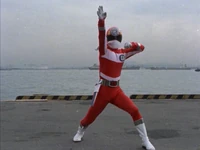 Ippei Akagi | RangerWiki | Fandom