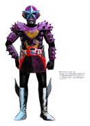 Inazuma Ginga | RangerWiki | Fandom