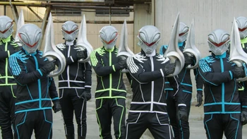 Indaver | RangerWiki | Fandom