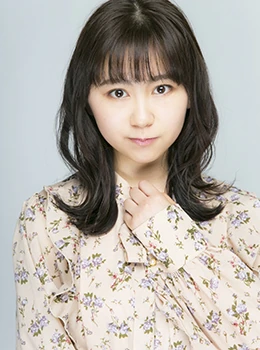 Rikako Suda | RangerWiki | Fandom