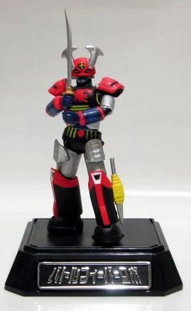 Super Sentai Robot Archives | RangerWiki | Fandom