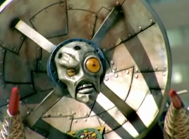 Sat Bot | RangerWiki | Fandom