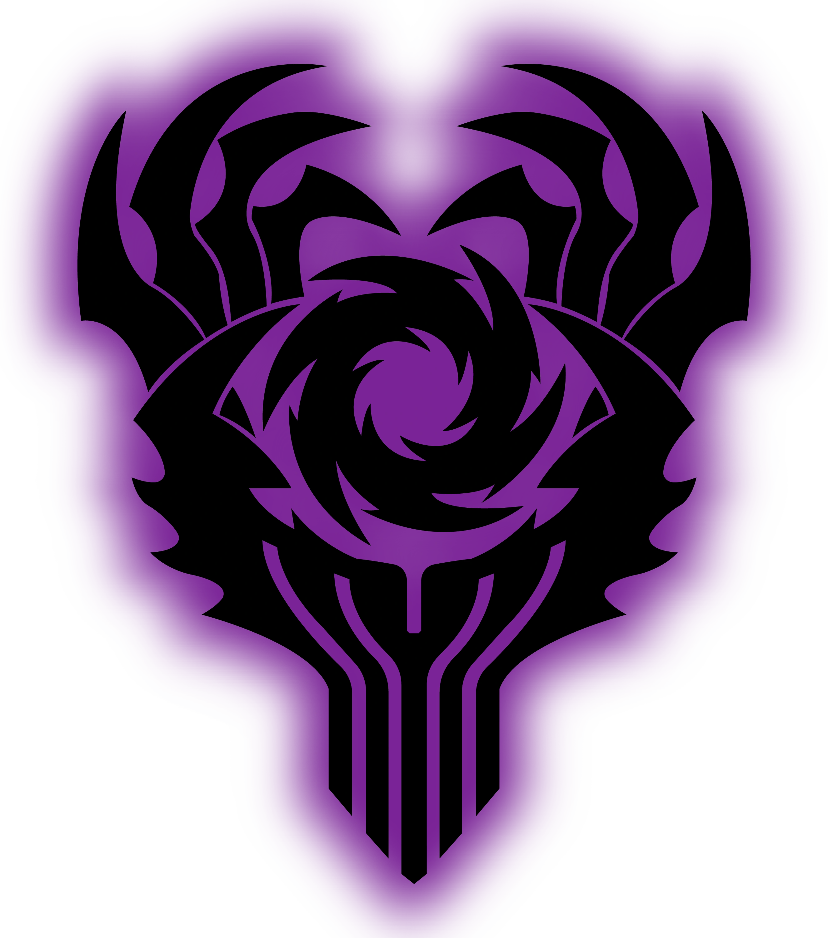 Defiance Dark Matter Elite S