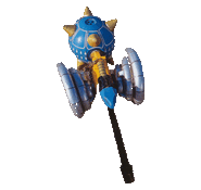 Power Spheres | RangerWiki | Fandom