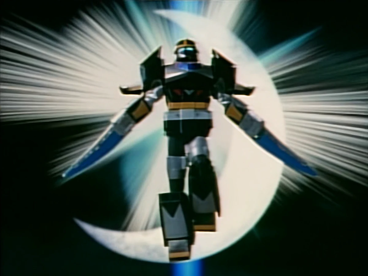 The Time Shadow | RangerWiki | Fandom