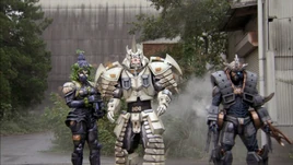 The Messenger | RangerWiki | Fandom