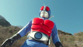 Yakumo Kato | RangerWiki | Fandom