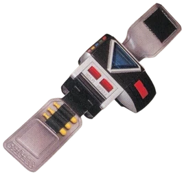 Prism Flash | RangerWiki | Fandom