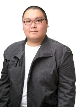 Daichi Hayashi (voice actor) | RangerWiki | Fandom