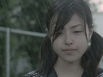Marika Reimon | RangerWiki | Fandom