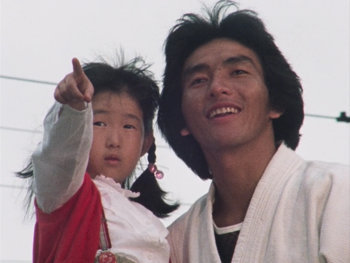 Ep. 40: Explosion! Silent Anger | RangerWiki | Fandom