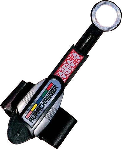 Aurachanger | RangerWiki | Fandom