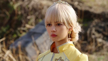 Hymeno Ran | RangerWiki | Fandom