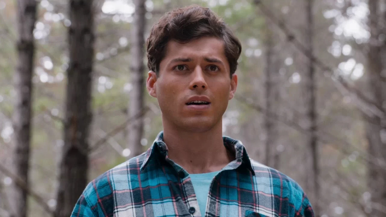 James Navarro | RangerWiki | Fandom