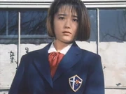 Ako Hayasaka | RangerWiki | Fandom