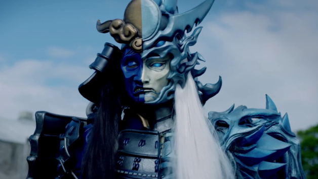 Lord Draven | RangerWiki | Fandom