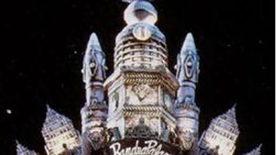 Discuss Everything About RangerWiki | Fandom