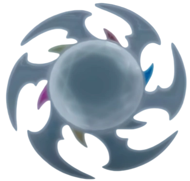 Ninja Nexus Prism | RangerWiki | Fandom