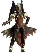 Category:Morlocks | RangerWiki | Fandom