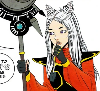 Rita Repulsa | RangerWiki | Fandom