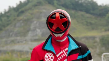 Taiya Hando | RangerWiki | Fandom