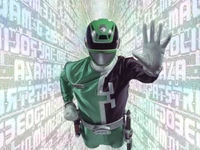 Senichi Enari | RangerWiki | Fandom