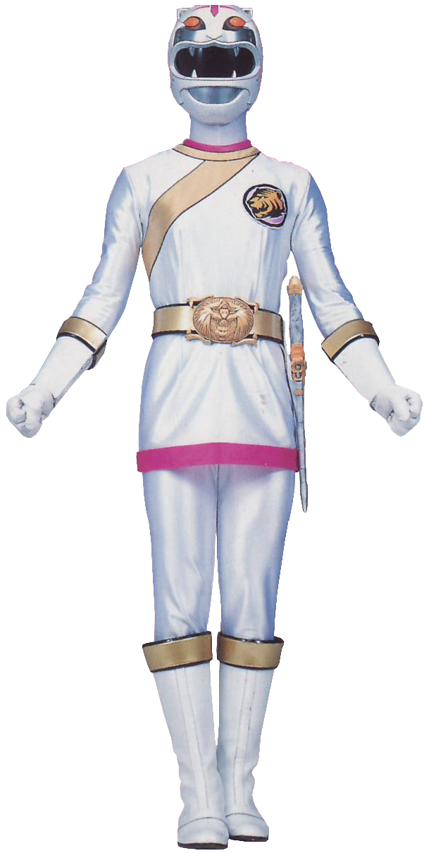 Hyakujuu Sentai Gaoranger Gao Panda