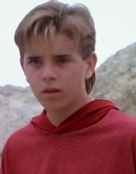 Jeremy | RangerWiki | Fandom