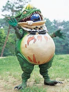 Category:Bandora Gang | RangerWiki | Fandom