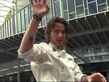 Robert „RJ” James | Power Rangers | Fandom