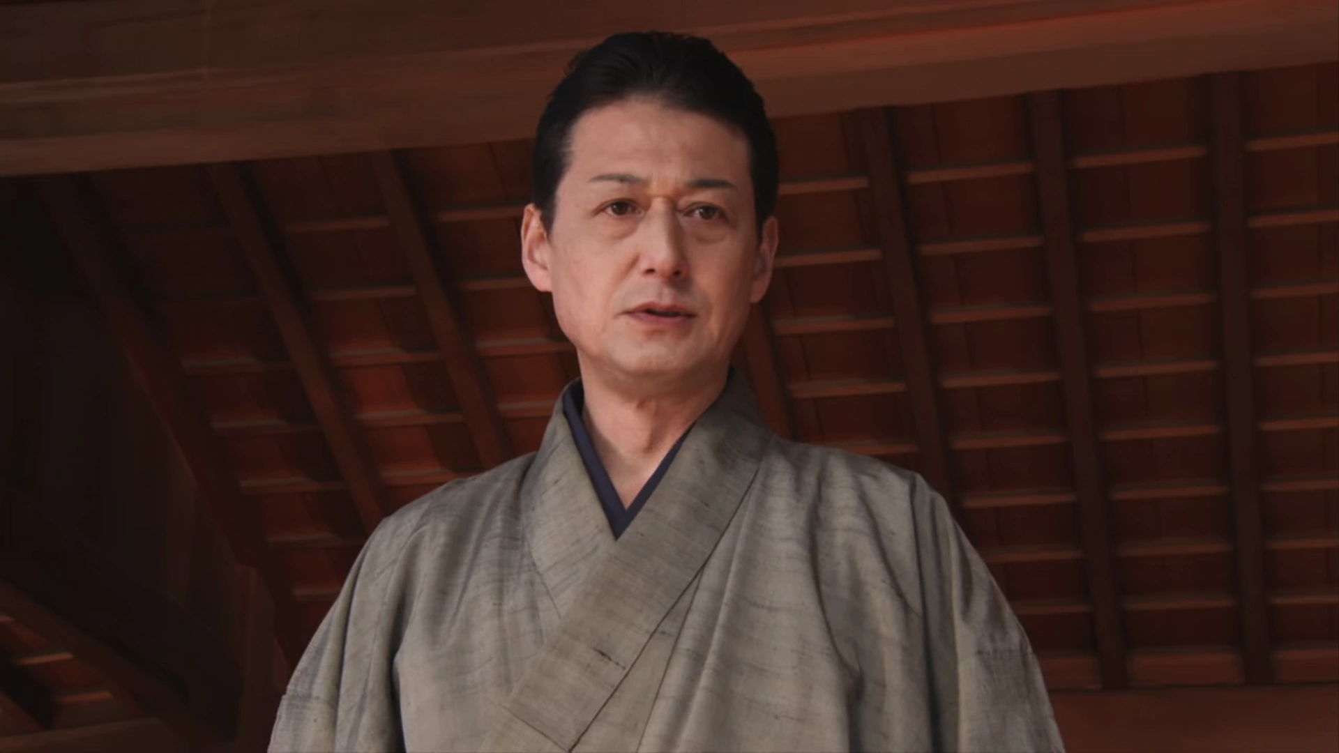 Ryunosuke Ikenami Ryuzaburo Ikenami | RangerWiki | Fandom