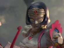 Princess Archerina | RangerWiki | Fandom