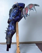 Body Switcher | RangerWiki | Fandom