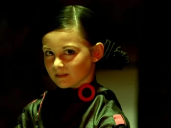 Morgana | RangerWiki | Fandom