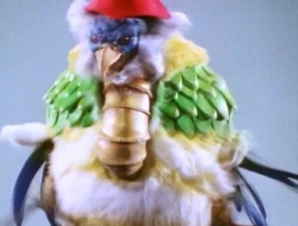Chunky Chicken | RangerWiki | Fandom