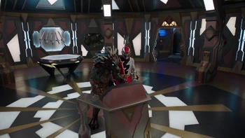 Dinohenge | RangerWiki | Fandom