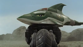 Engine Gunpherd | RangerWiki | Fandom