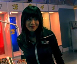 Gemma | Power Rangers | Fandom