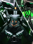 God Kabuto | RangerWiki | Fandom