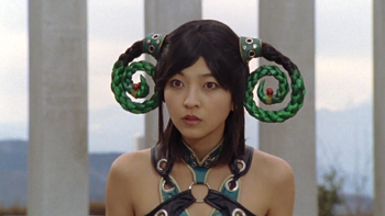 Mele | RangerWiki | Fandom